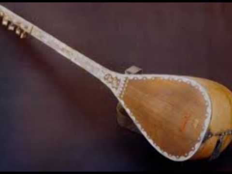 Ustad aşıq Oruc Vəliyevin ifasında iki mahnı