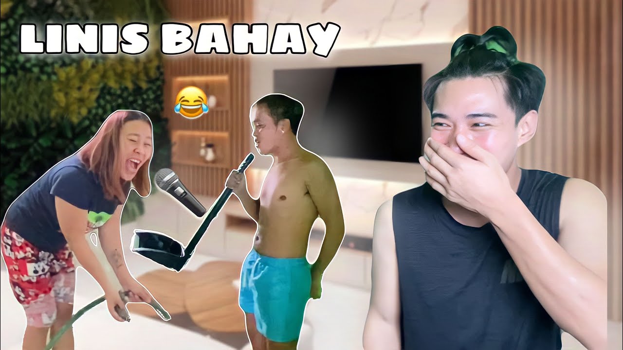 LINIS BAHAY | BAGUNG LIPAT AT KULITAN NG MGA TAKRA! - YouTube