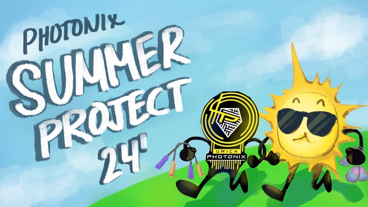 Photonix Summer Choreo Project 2024 - YouTube