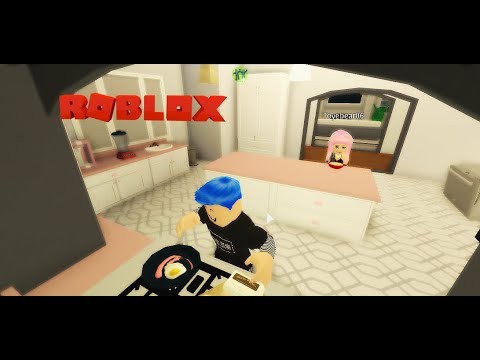 Liv's Sick Day | ROBLOX - YouTube