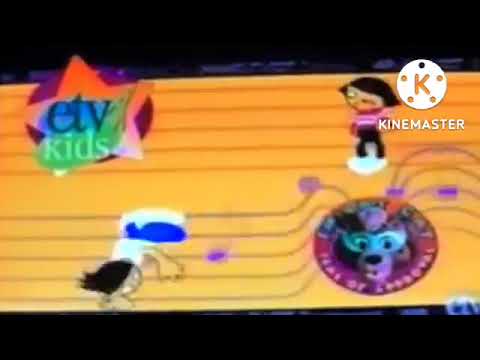 (SC)ETV KIDS SMART CAT SEAL OF APPROVAL 2007-2013 - YouTube