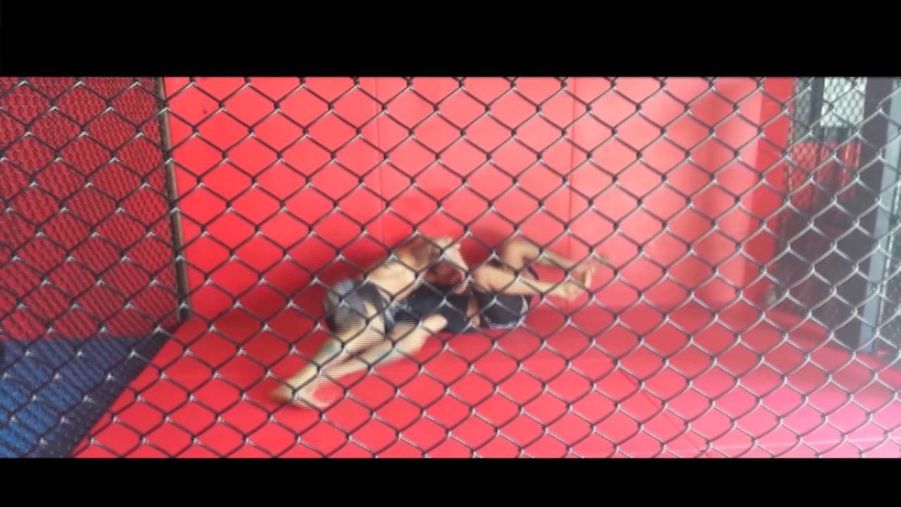 Level Martinez & Mikey Mysorewala Training session 2013 - YouTube