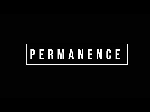 PERMANENCE (short film) Trailer - YouTube