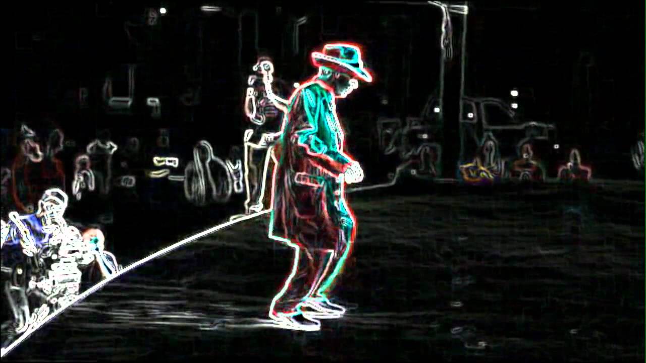 Old Man Shuffle (remix) - YouTube