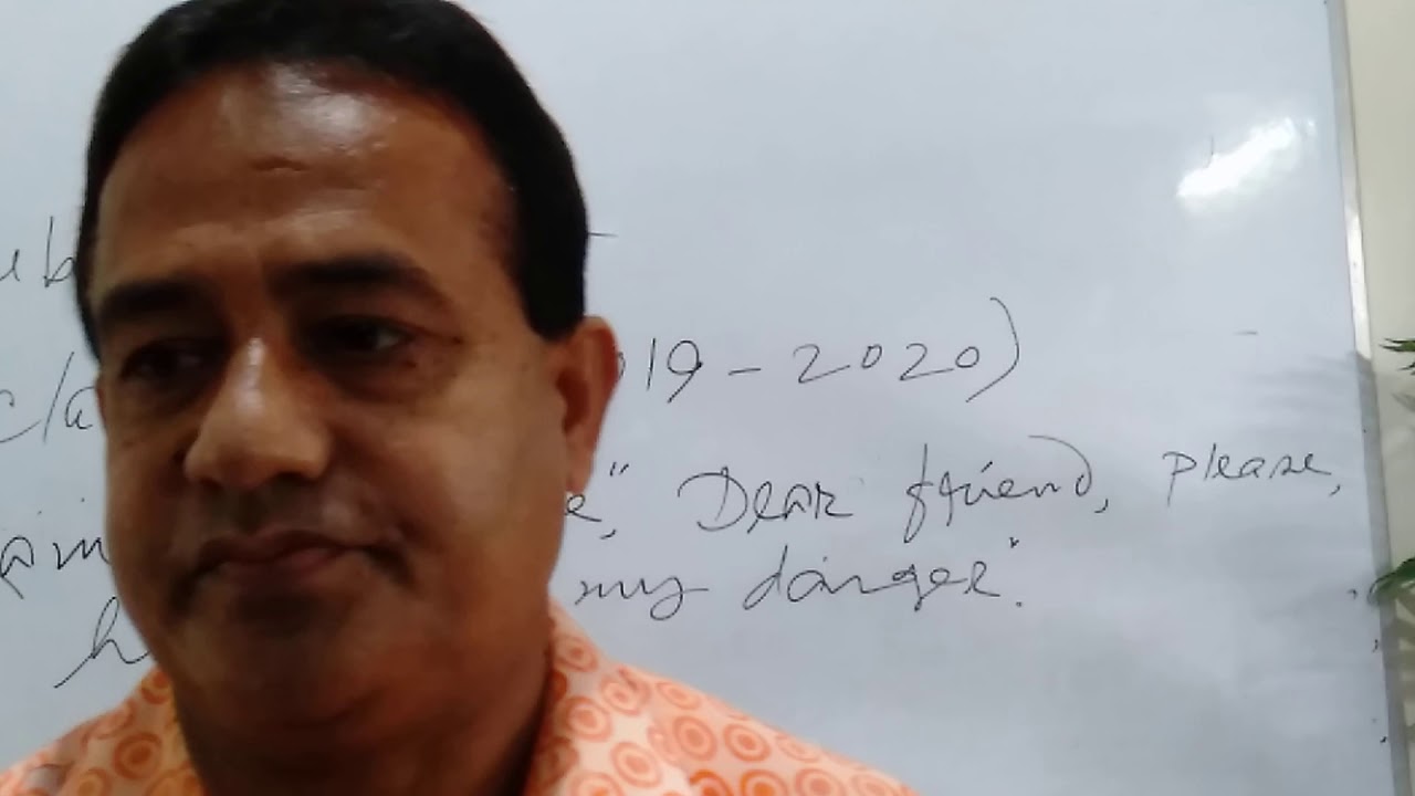 Narration Imperative Sentence Part 2 YouTube narration-imperative-sentence-part-2-youtube