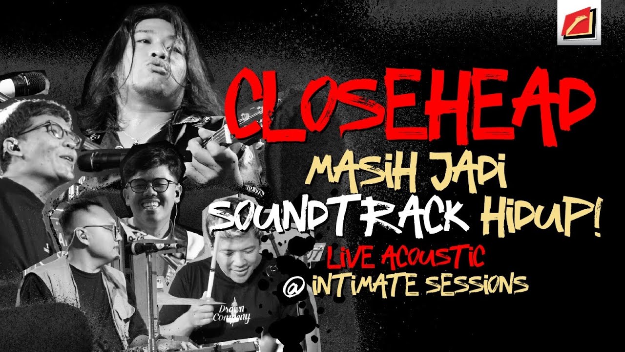 SUPERMUSIC - INTIMATE SESSIONS 2025 | CLOSEHEAD Live Acoustic! - YouTube