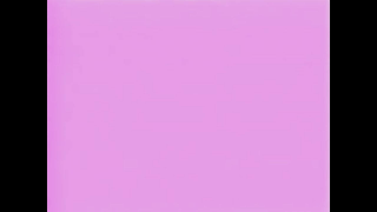 Nick Jr. Face Anomaly (1997) - YouTube