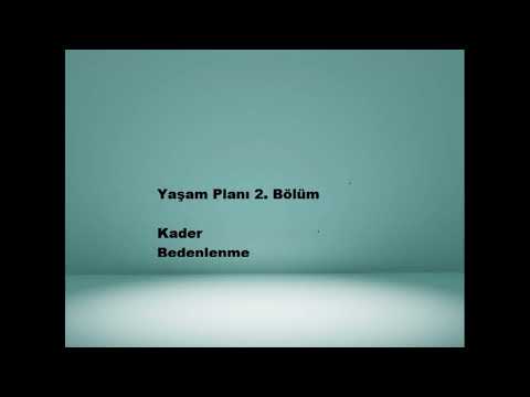 Yaşam Planı 2. Bölüm (51)