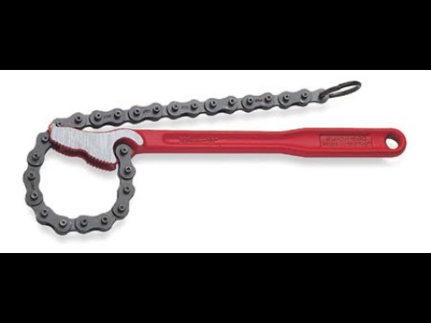 @Come fare un robusto Stringi Tubi - YouTube