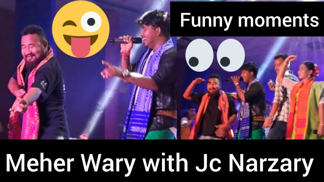 Meher wary funny dance 💃 😄 - YouTube