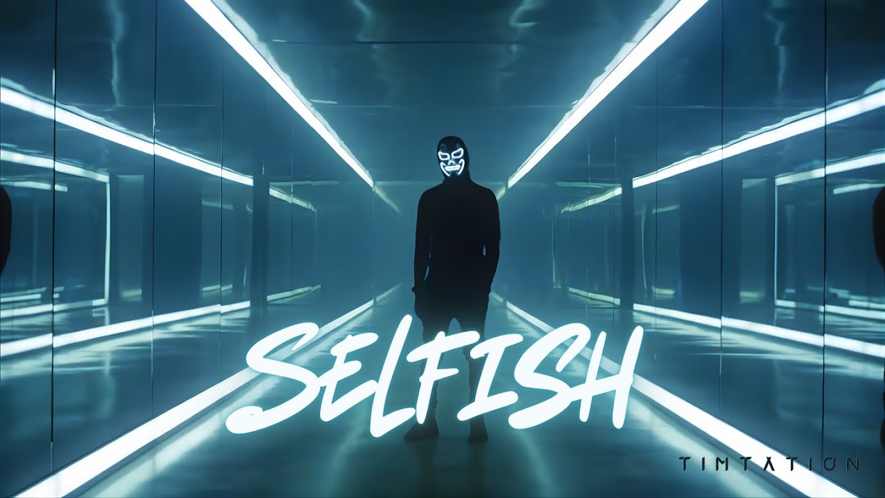 TIMTATION - Selfish - YouTube