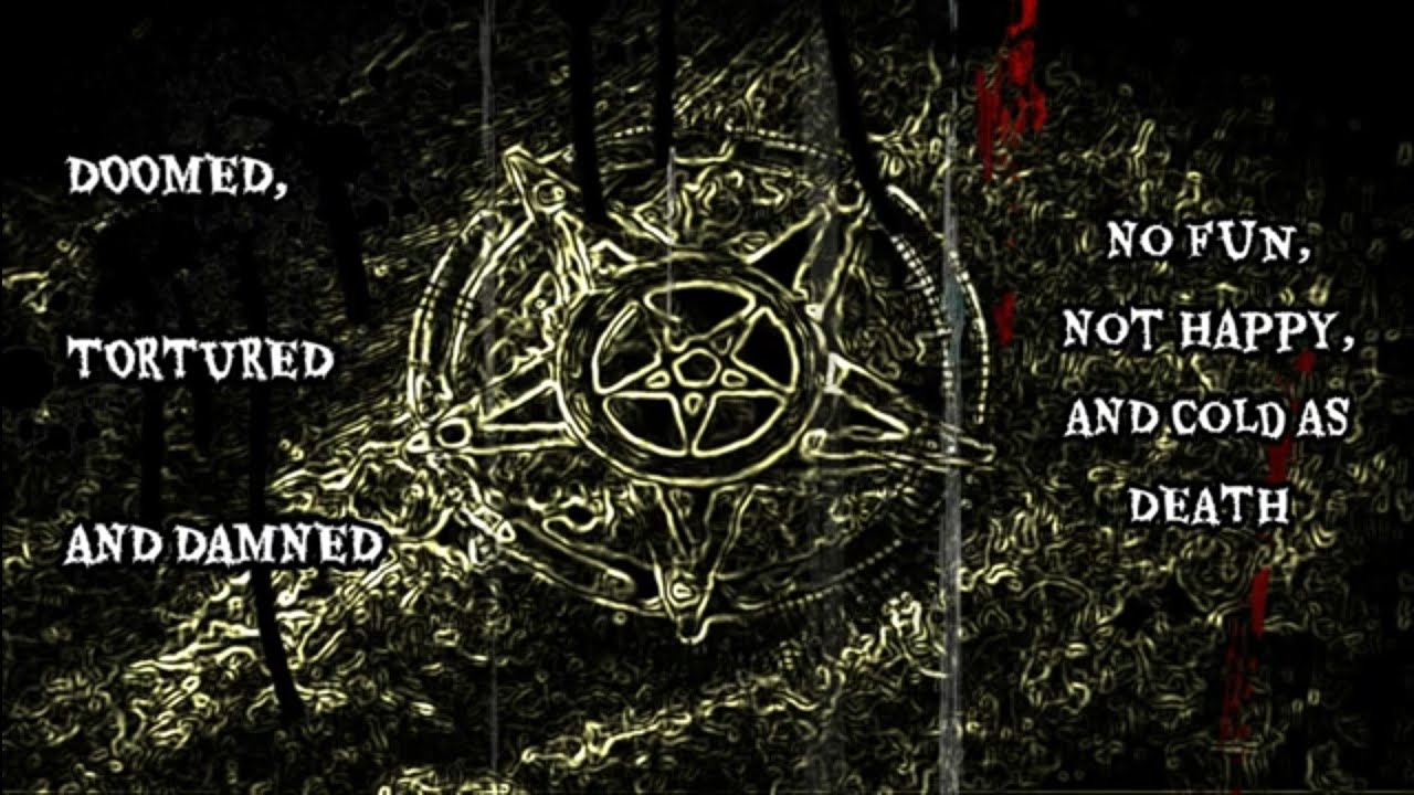 Doomed, Tortured And Damned - Doom/Core Mix By Dark Steps - YouTube