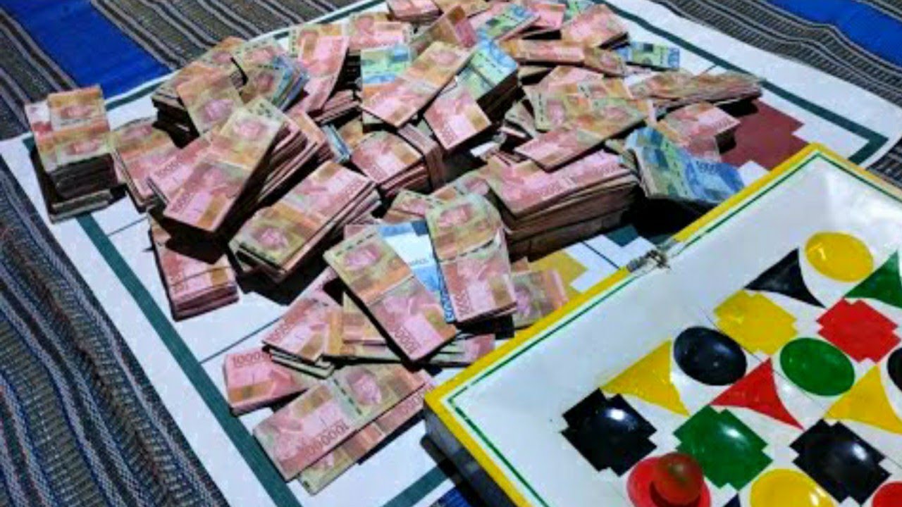 Cap Jeki bola setan | bola adil | durglundur - YouTube