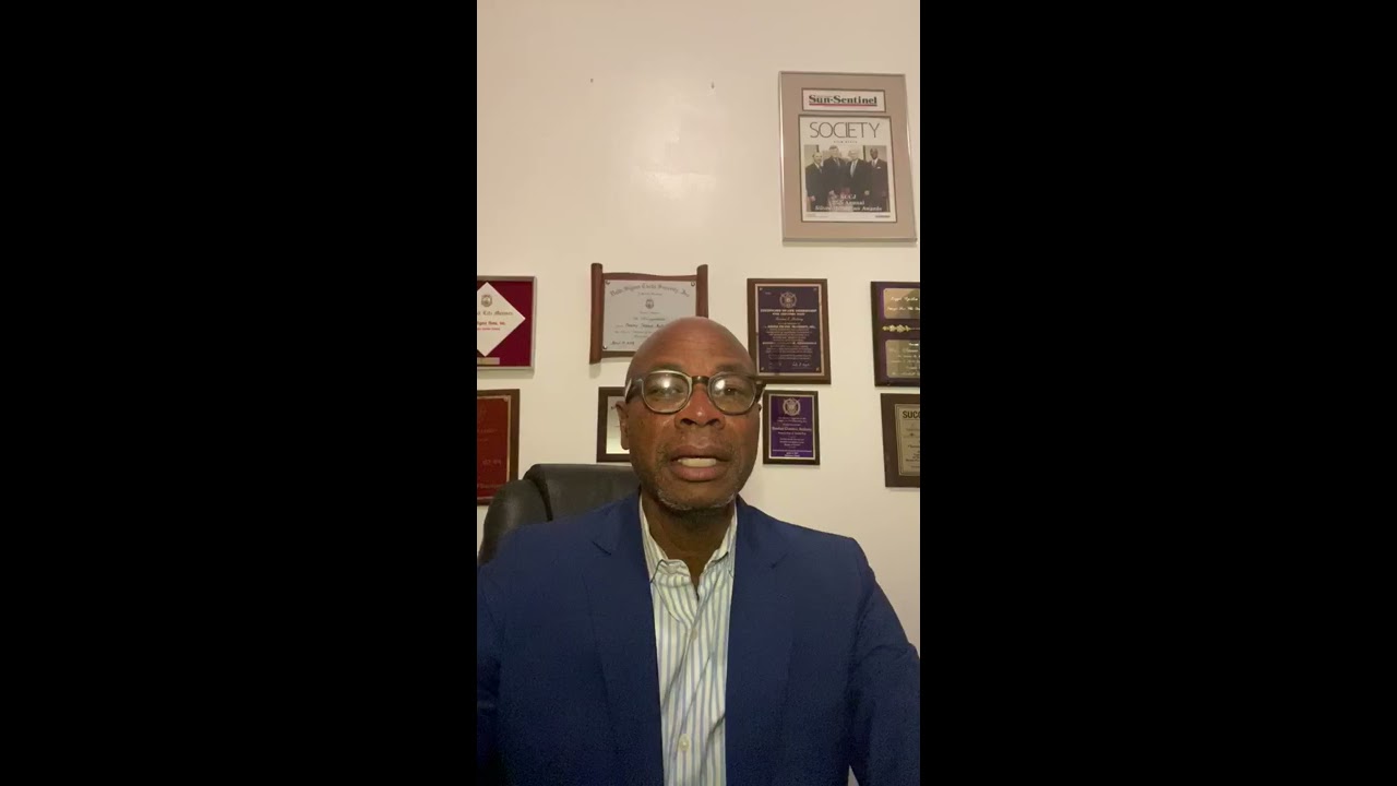 NLC CEO's Federal Advocacy Update Regarding COVID-19 | Ep 1 - YouTube