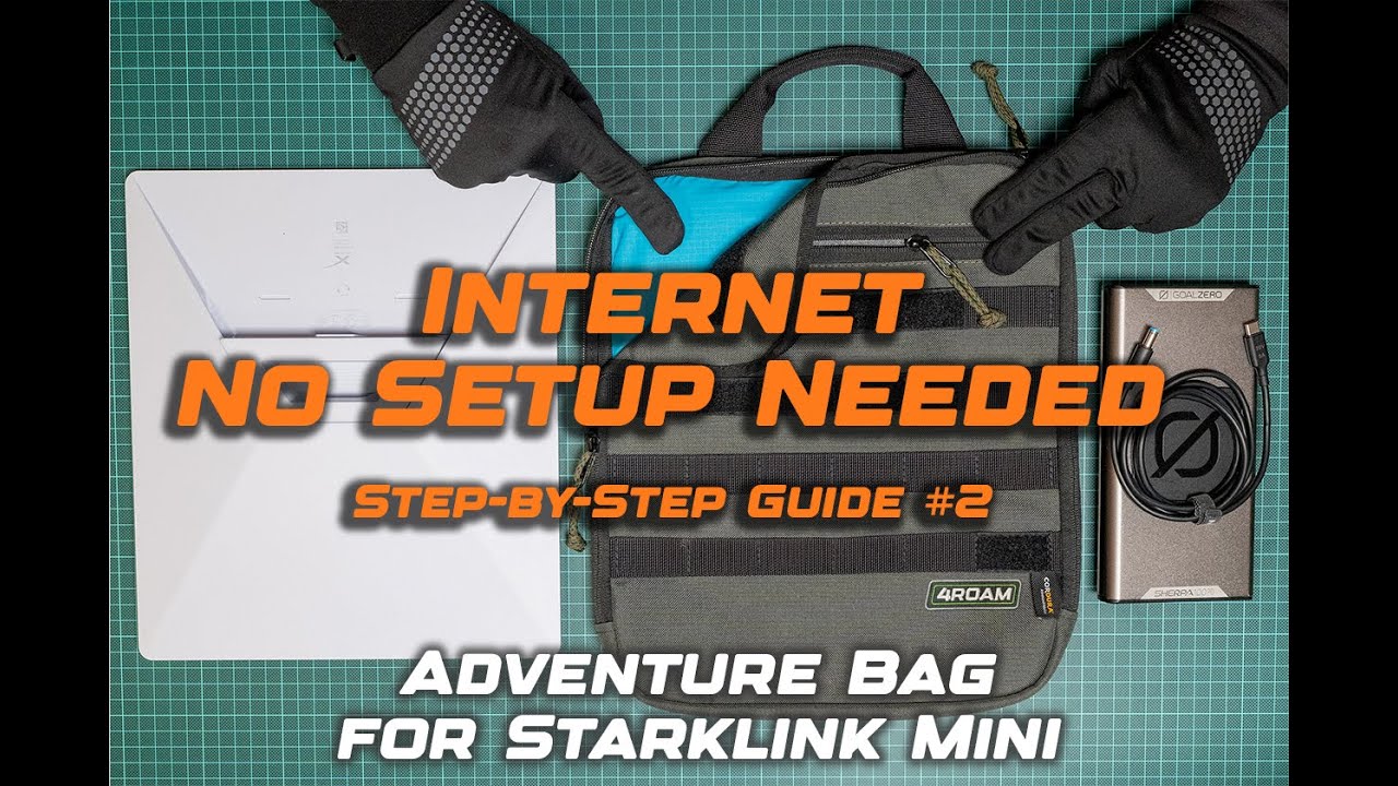 Internet No Setup Needed – Step-by-Step Guide #2 - YouTube