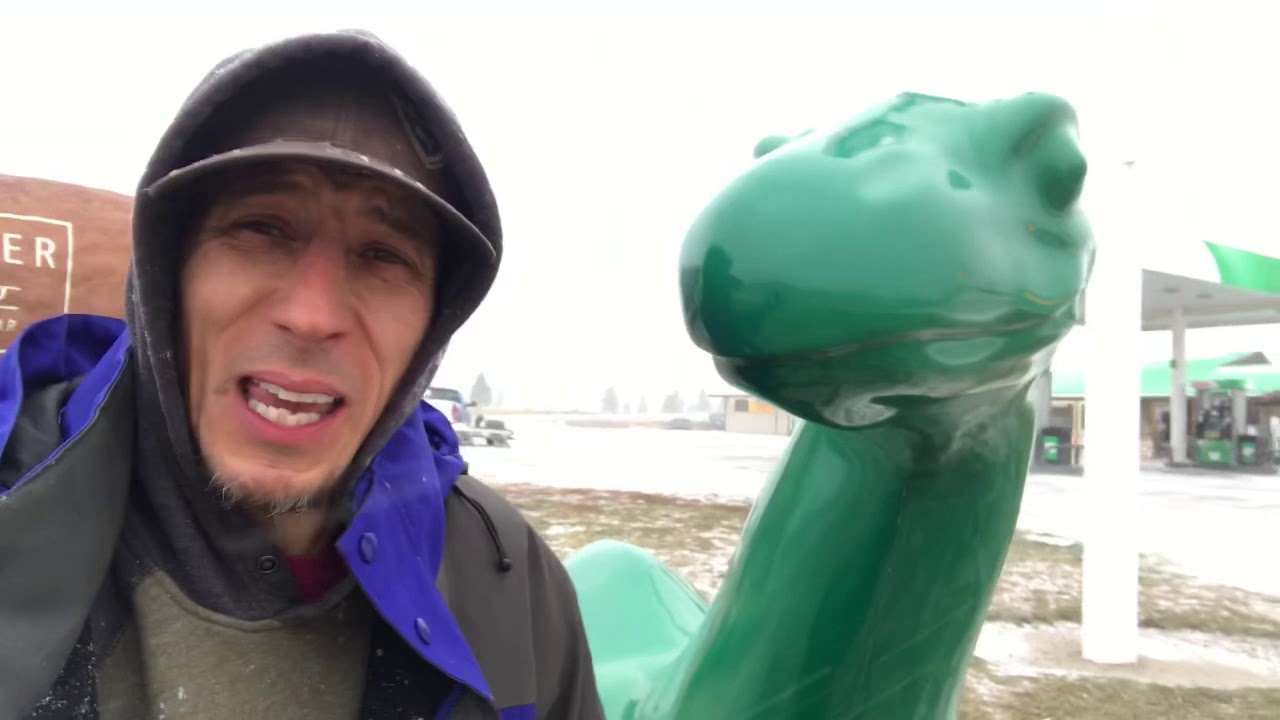 Cowboy Ryan Buys 1st ATV - YouTube