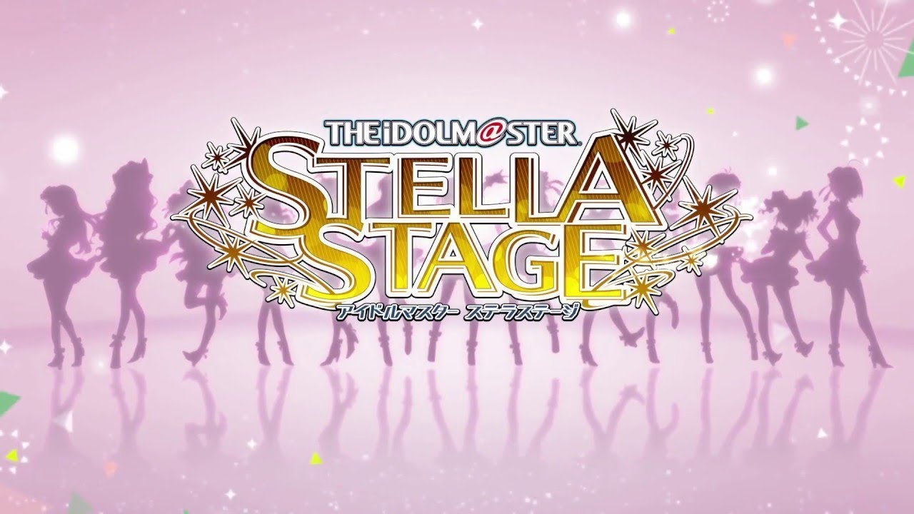 GO MY WAY!! (Haruka Mix) - THE iDOLM@STER Stella Stage - YouTube