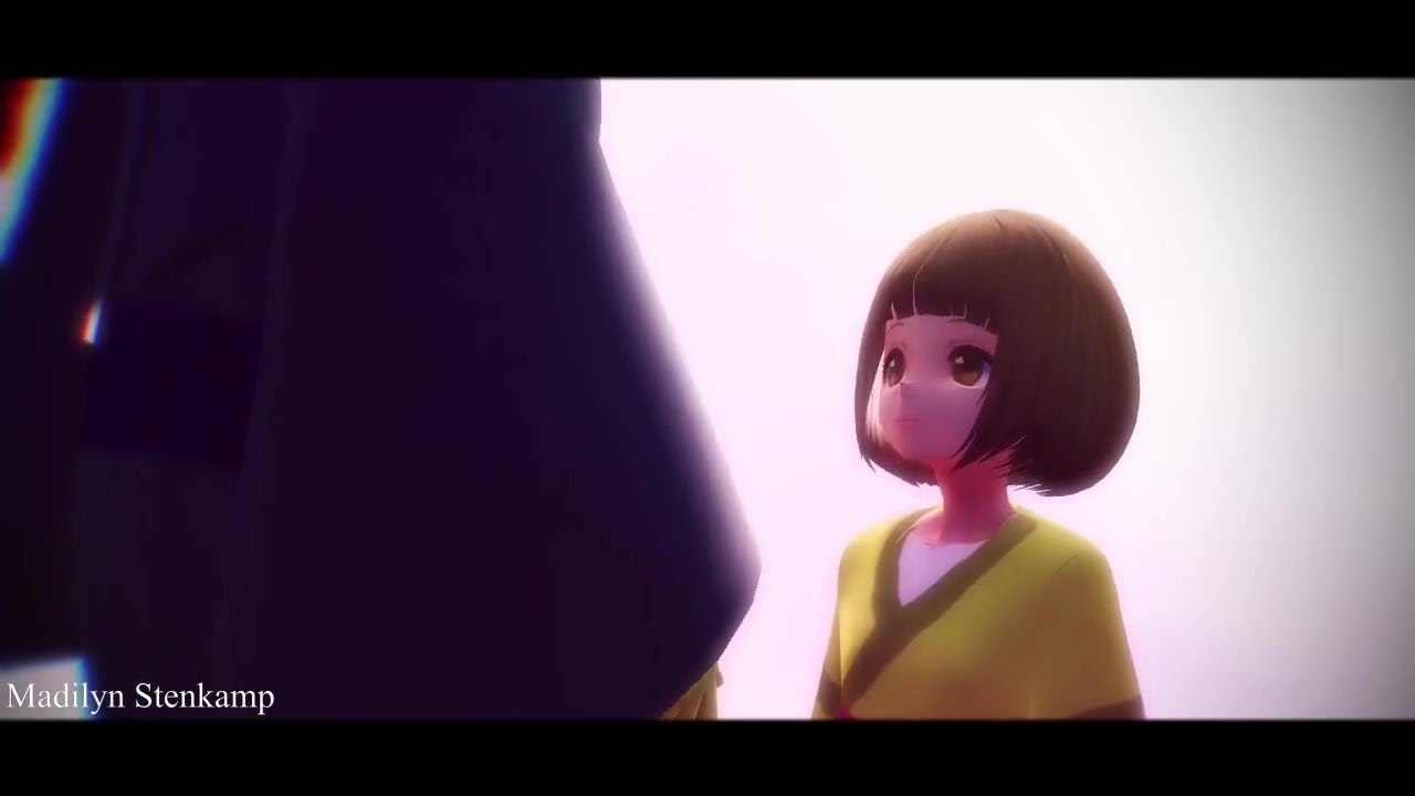 The Reason - Animation (+DL) - YouTube