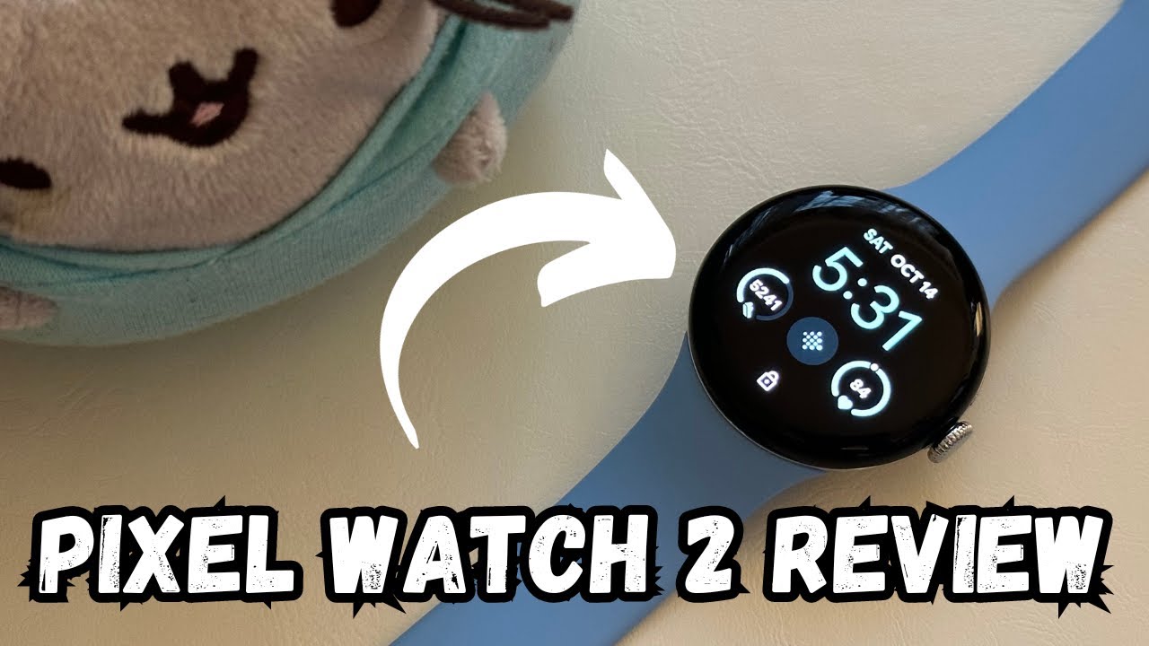 Pixel Watch 2: We only need to know one thing! - YouTube
