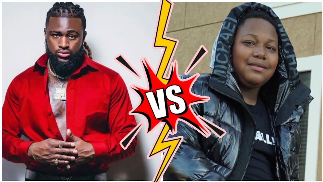 Dez2fly Vs Bad Kid Torick Lifestyle Comparison 2024 - YouTube