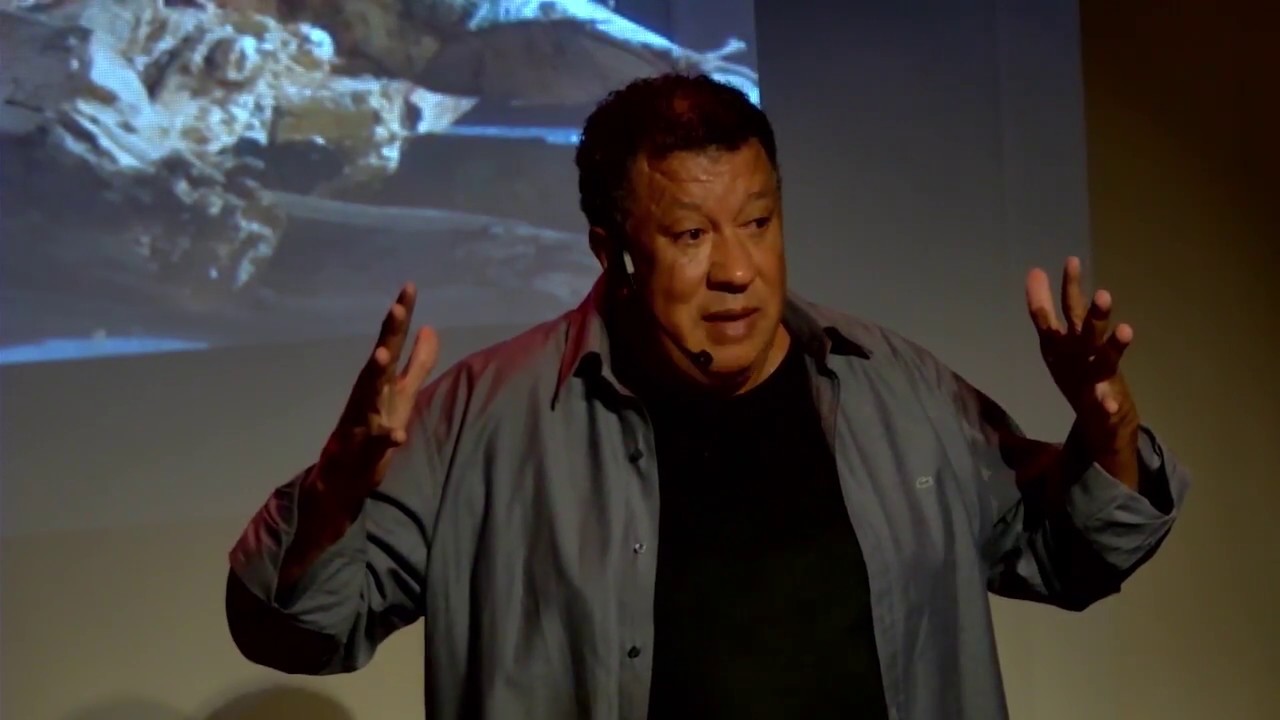 A resiliência na construção de uma carreira | Ivo Faria | TEDxSavassi ...