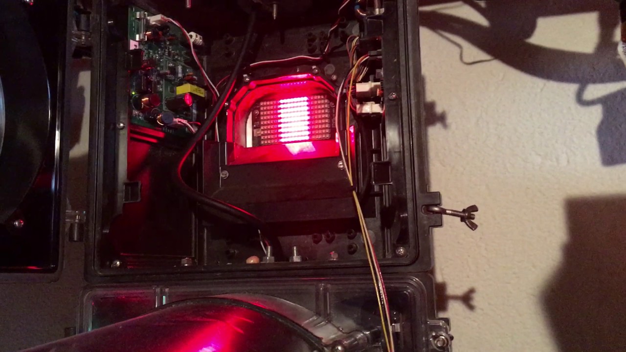 New Intelight ESB Programming Demo Video - YouTube