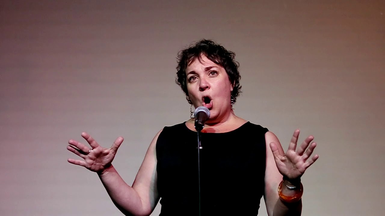 Kimberly Curry - YouTube