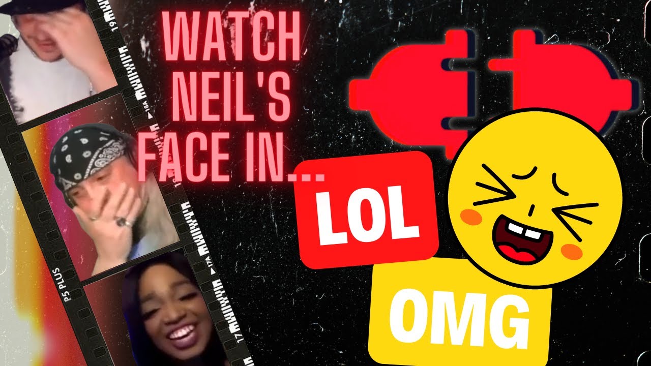 Watch Neil's face in - YouTube