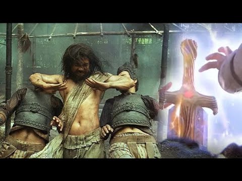 Ong Bak 3 Full Movie HD 1080