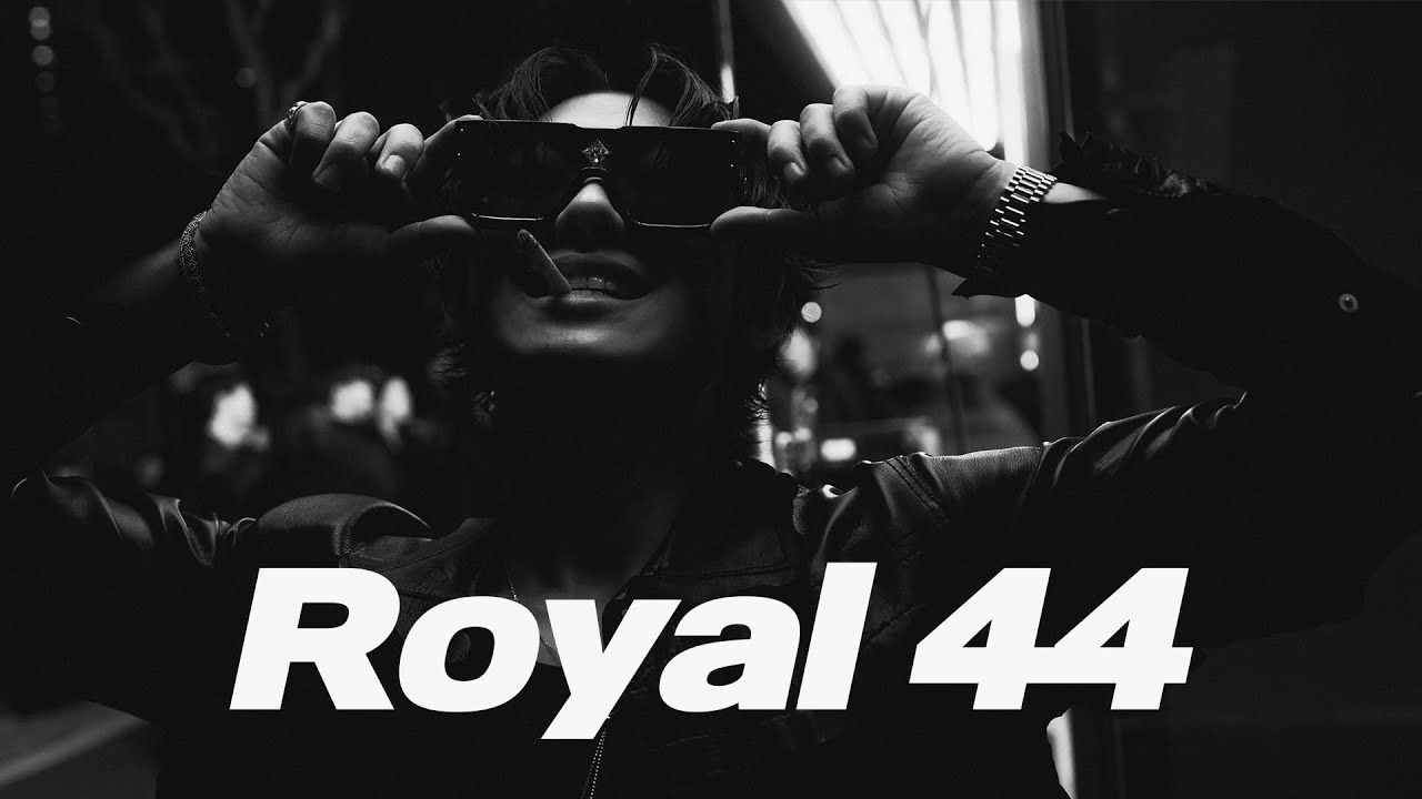 전국에 있는 여자들 다 꼬시고 싶은 로얄44 노래모음 예아 | Royal 44 | Playlist
