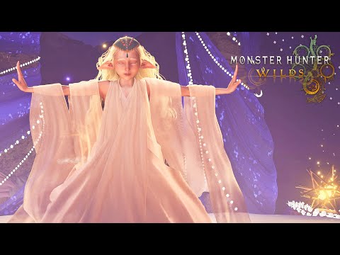 The Diva New Performance at the Lumenhymn Festival [HQ | 4K] - Proof of a Hero and Soul of the World