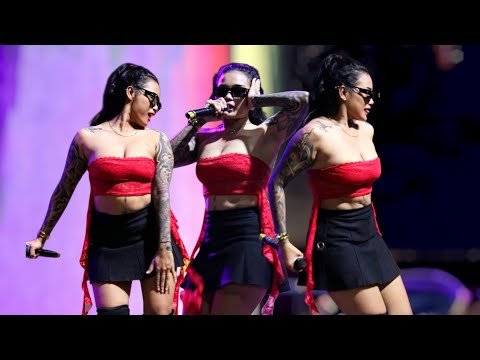 RENATA GOBEK HITS 2026 VERSI KOPI LAMBADA 🛑 ARSAKA NADA LIVE PANGGUNG ALPHA BRAVO JOGJAKARTA