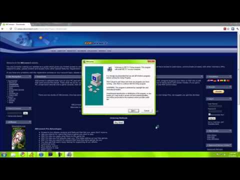 XBConnect Tutorial : How to play Halo 2 & other games online for Free! - YouTube