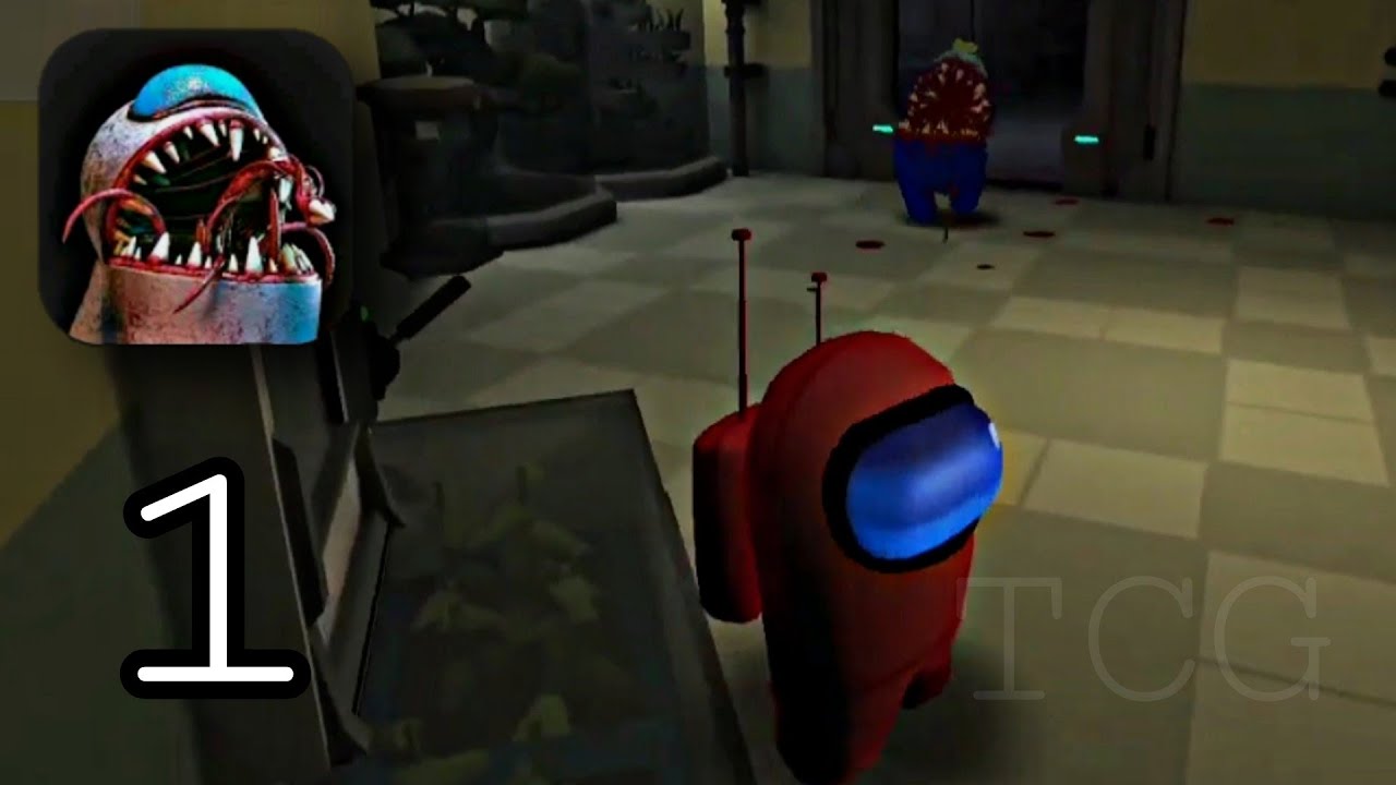 Imposter Hide - Gameplay Walkthrough (Part 1) [Android] - YouTube