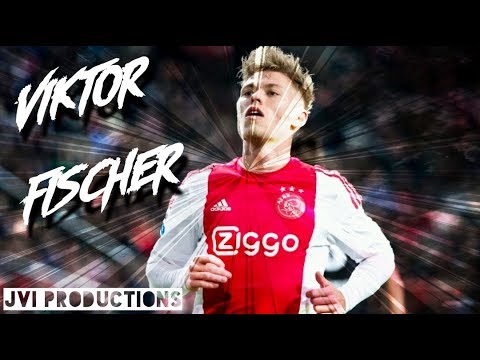 Viktor Fischer All Goals 2013-2014 - YouTube