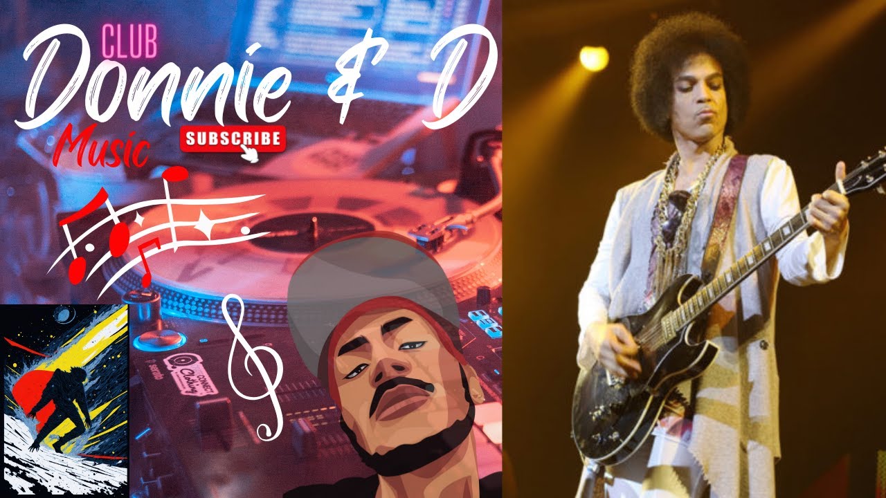 (Donnie & D Reacts) Prince -Stare #prince #music #musician #reaction # ...