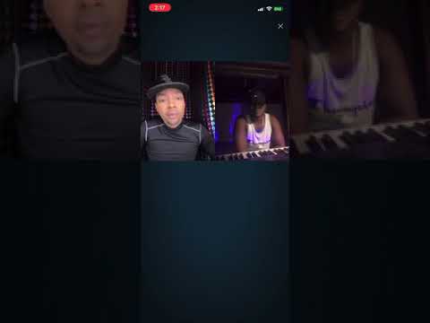 BIGO-Jermaine Sellers “Is it the Way You Love Me?”