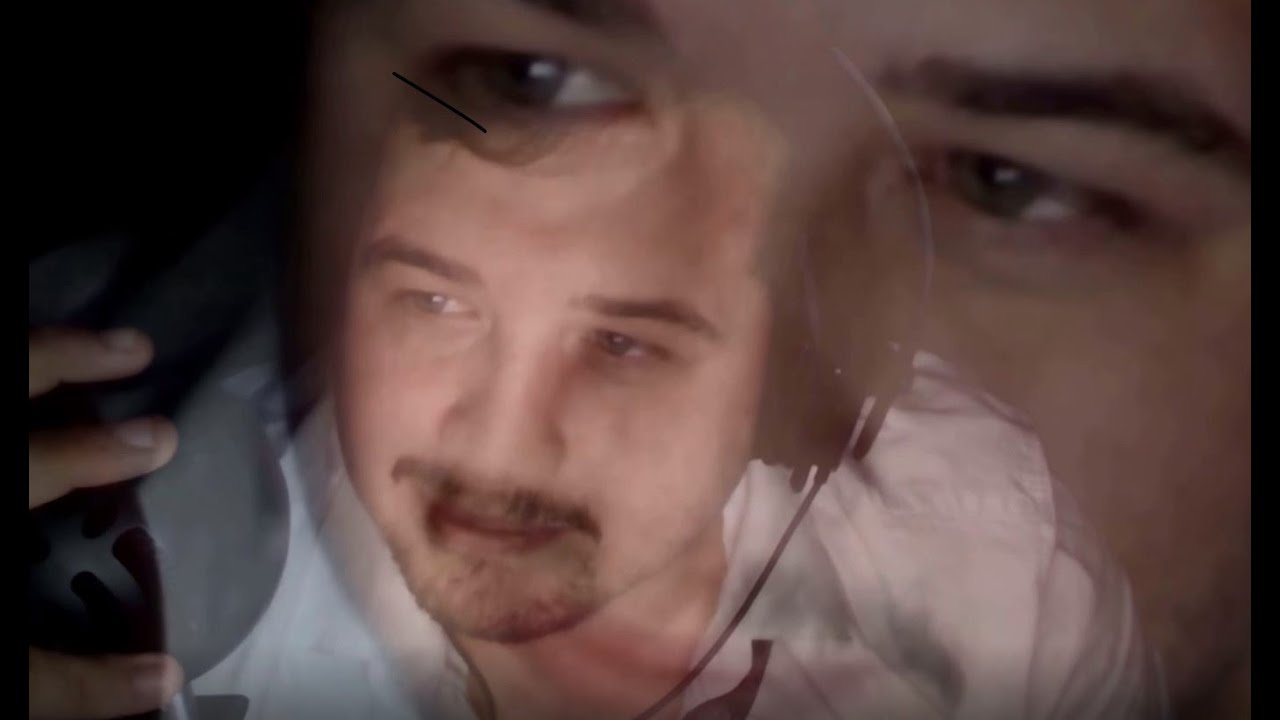 when you're trying to sleep in a discord call - YouTube