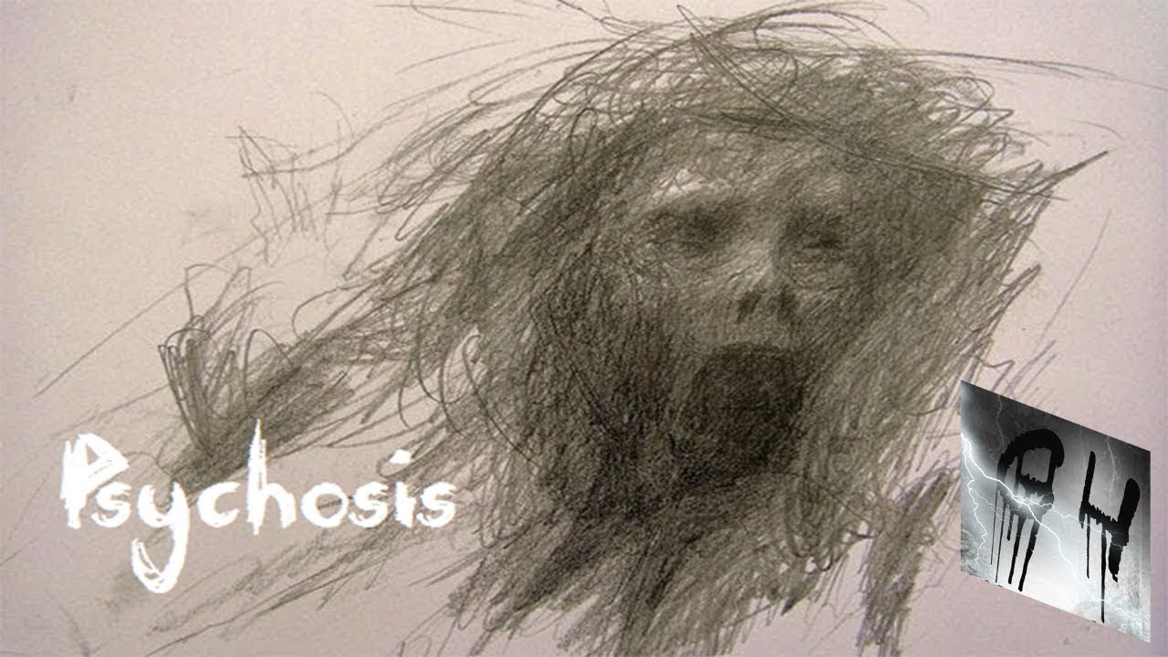 Psychosis | Indie horror game from Game Jolt - YouTube