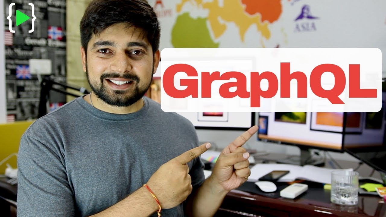 What Is Graphql Youtube