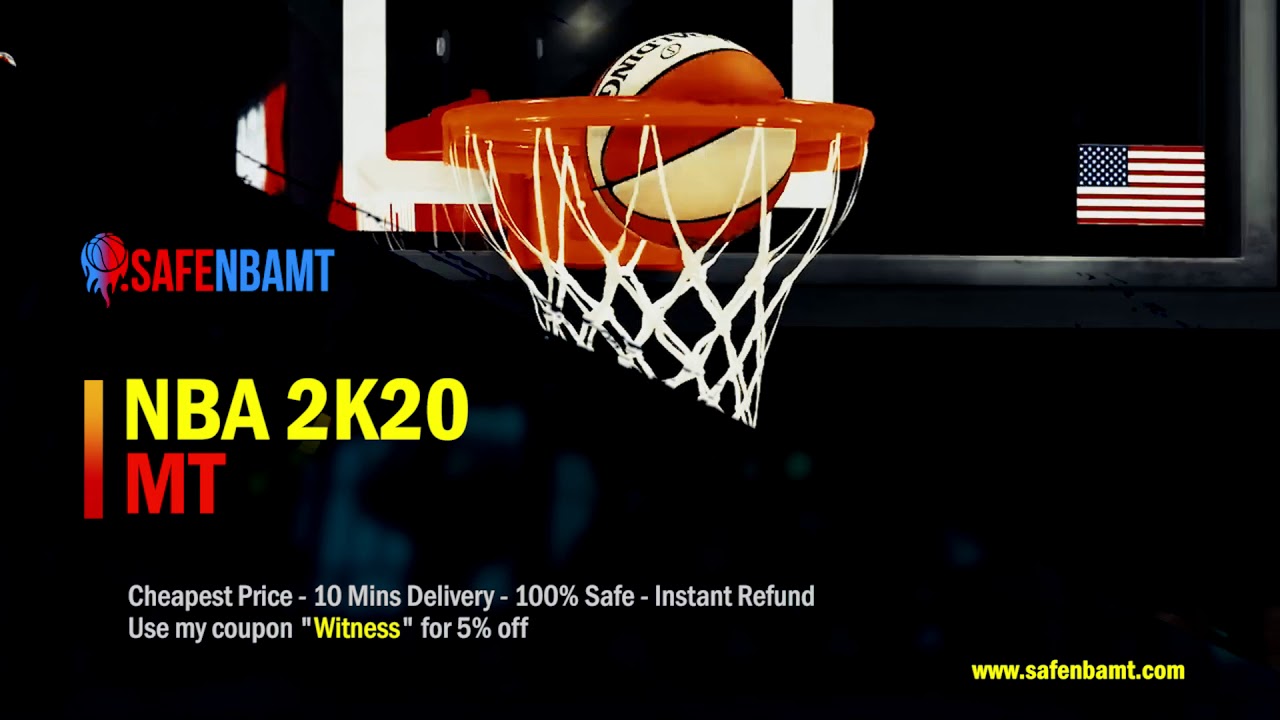 Witness NBA - YouTube