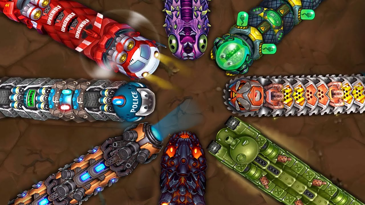 Little Big Snake | ALL LEGENDARY SKNS - YouTube