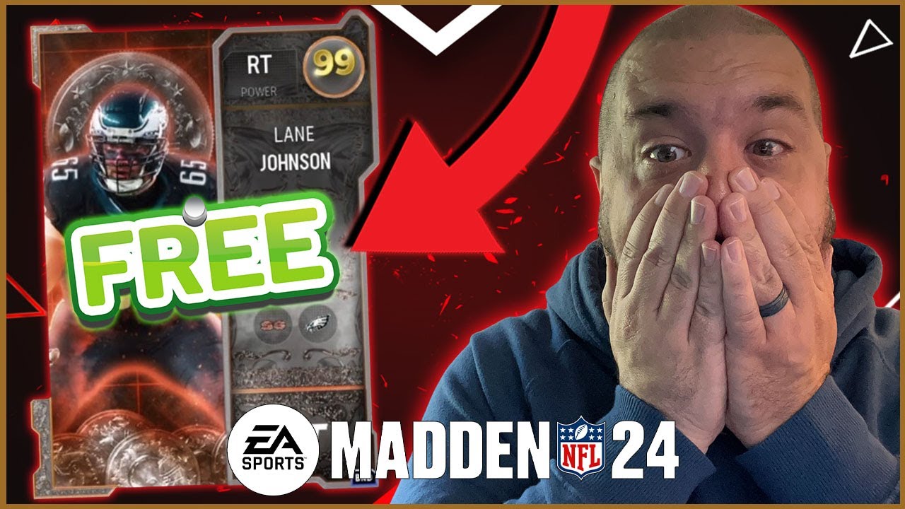 GOLDEN TICKET PACKS ARE LIVE + Every FREE Season 6 99 OVR Card! - YouTube