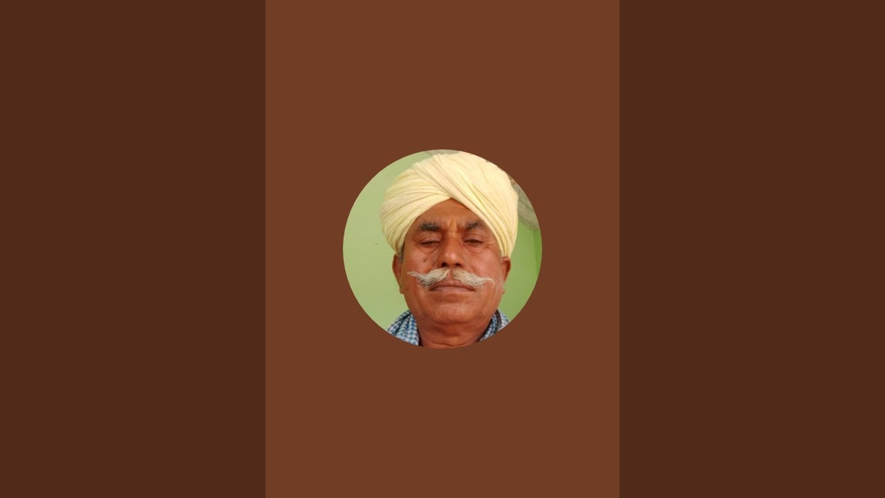 Babu Lal मेघंवशी लाइव है! - YouTube