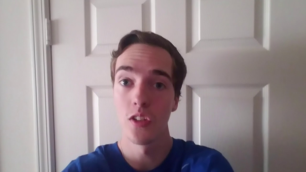 Introduction Video Sight Sound And Motion Anthony Crum - YouTube