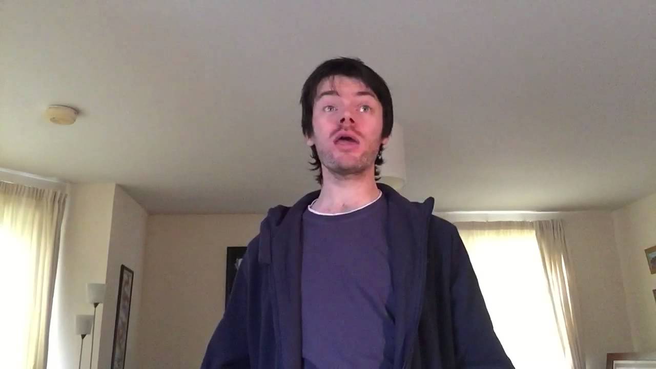 Matthew Todd, Tenor 'Sweet Chance' by Michael Head - YouTube