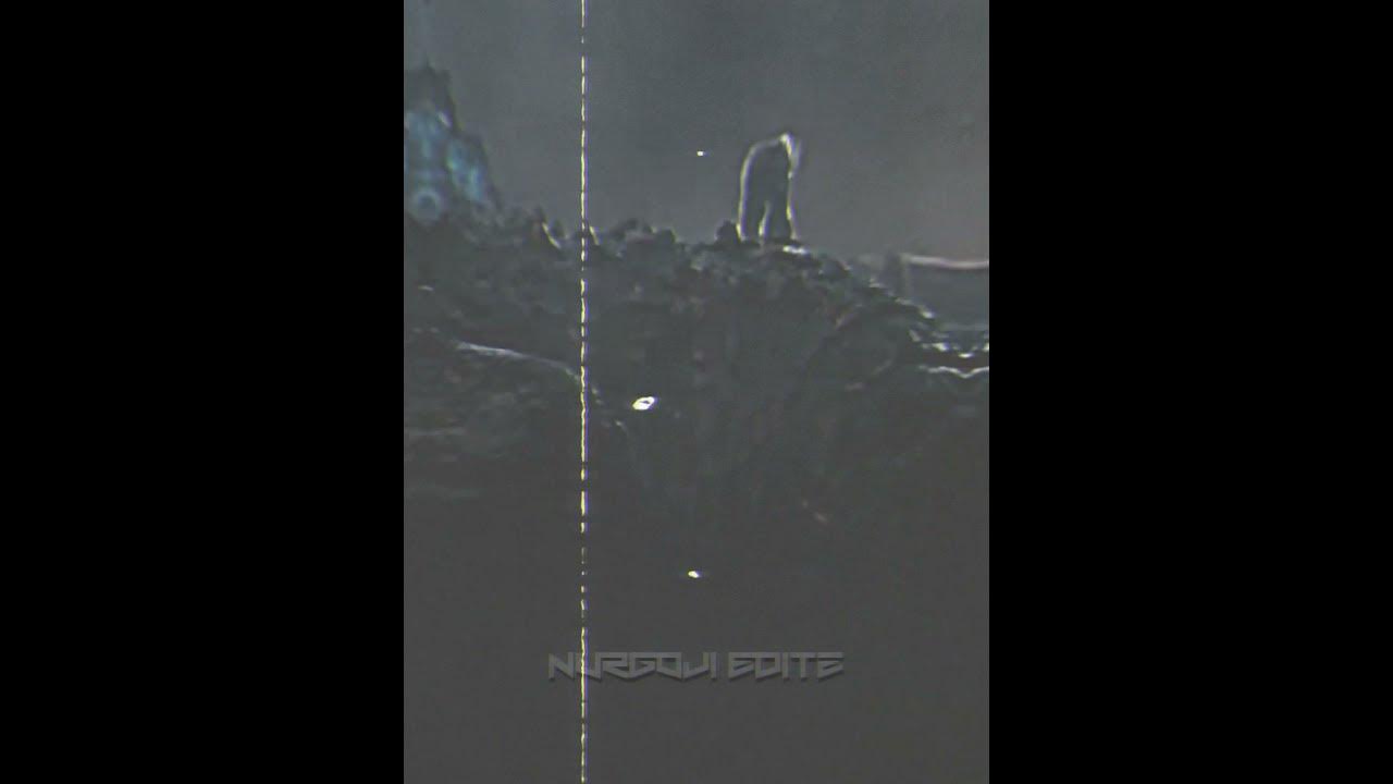 He Still Remembers You Godzilla X Mothra Sad Monsterverse Edit Godzilla X Mothra Gxk