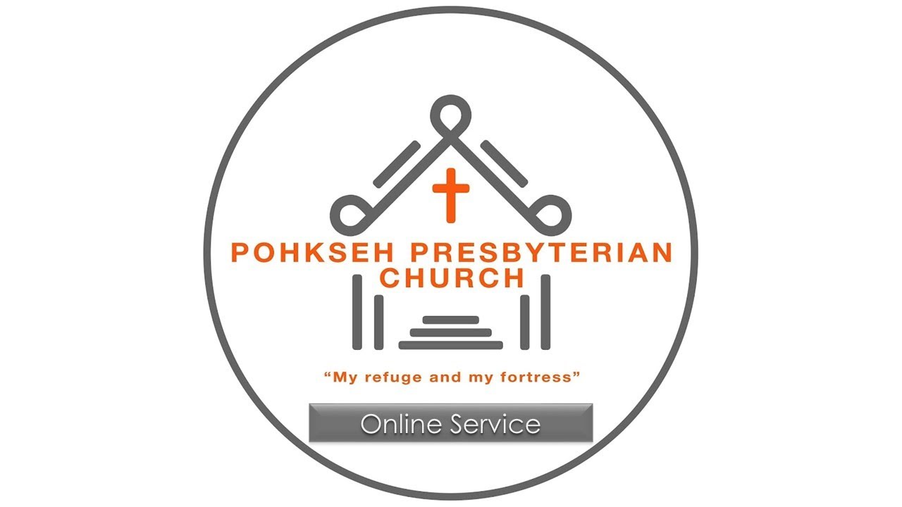 Pohkseh Presbyterian Church Live Stream - YouTube