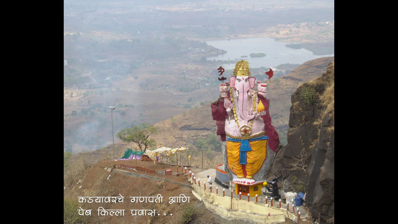 PEB Fort Trekking || Summer Trek || Ultimate Drone Shots of Dutt Mandir ...