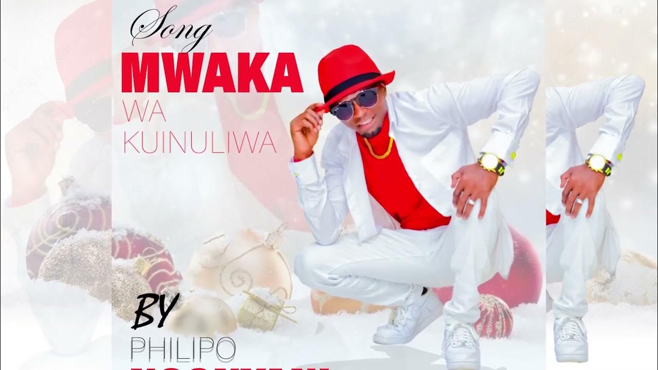 Mwaka wa kubarikiwa by Philipo Ngonyani - YouTube